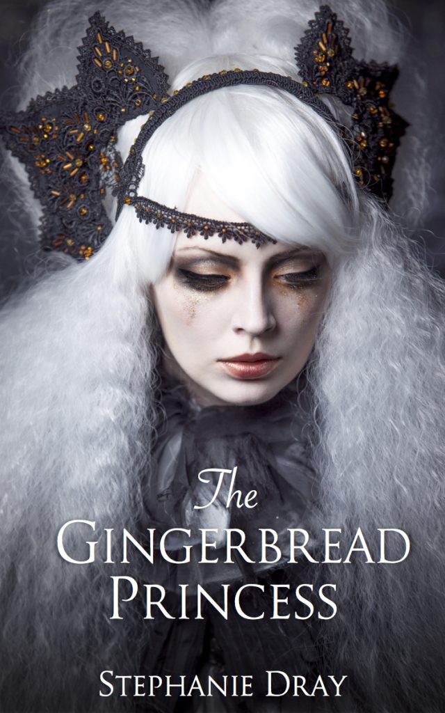 The Gingerbread Princess | Stephanie Dray