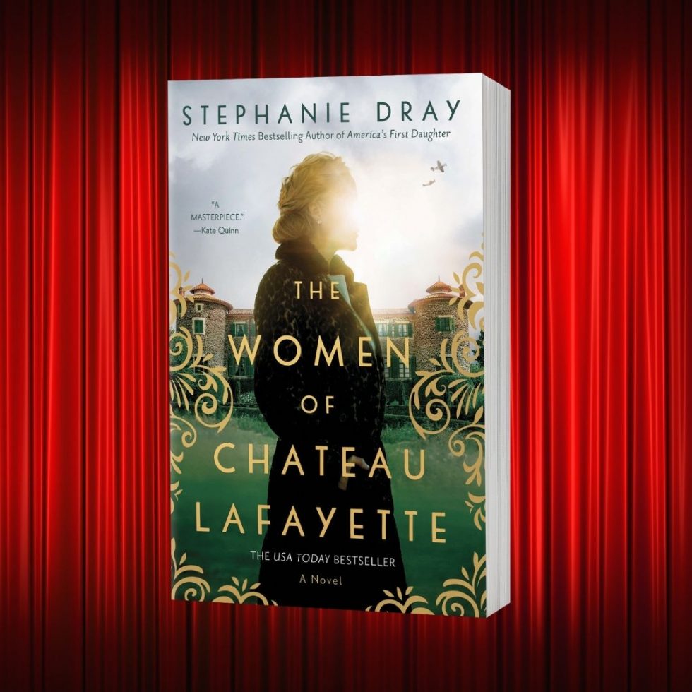 Stephanie Dray | New York Times Bestselling Author