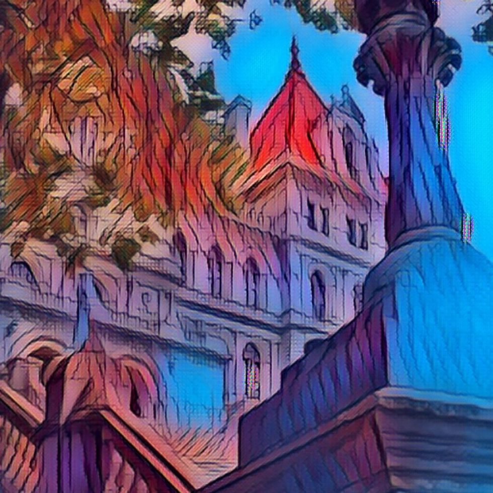 Stephanie Dray | New York Times Bestselling Author