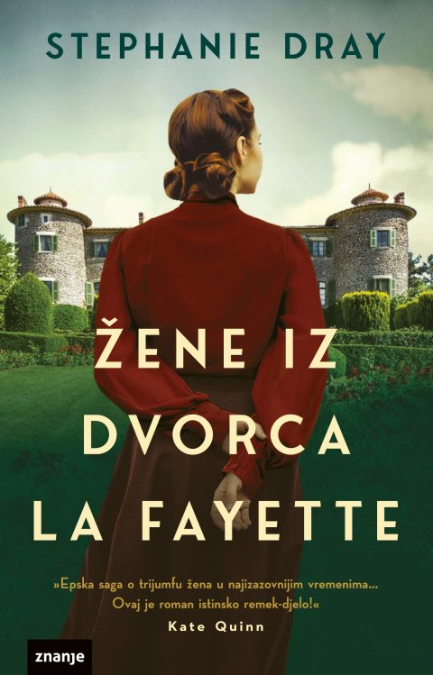 Stephanie Dray | New York Times Bestselling Author